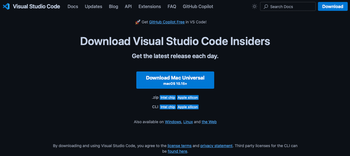 GitHub Copilot の Agent Mode を試す｜ぬこぬこ