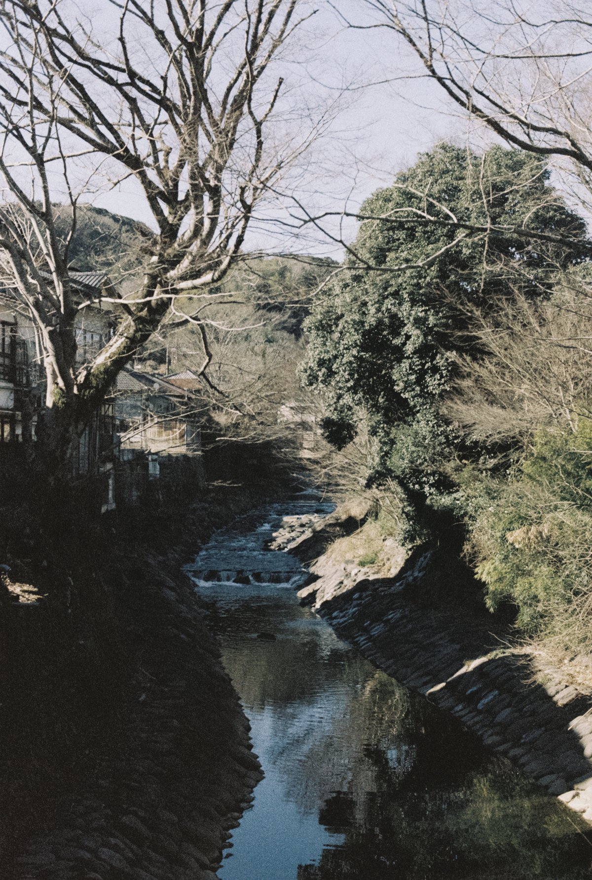 【作例あり】PHOTO DIARY vol.4 修善寺温泉 後編｜Motoki Endo