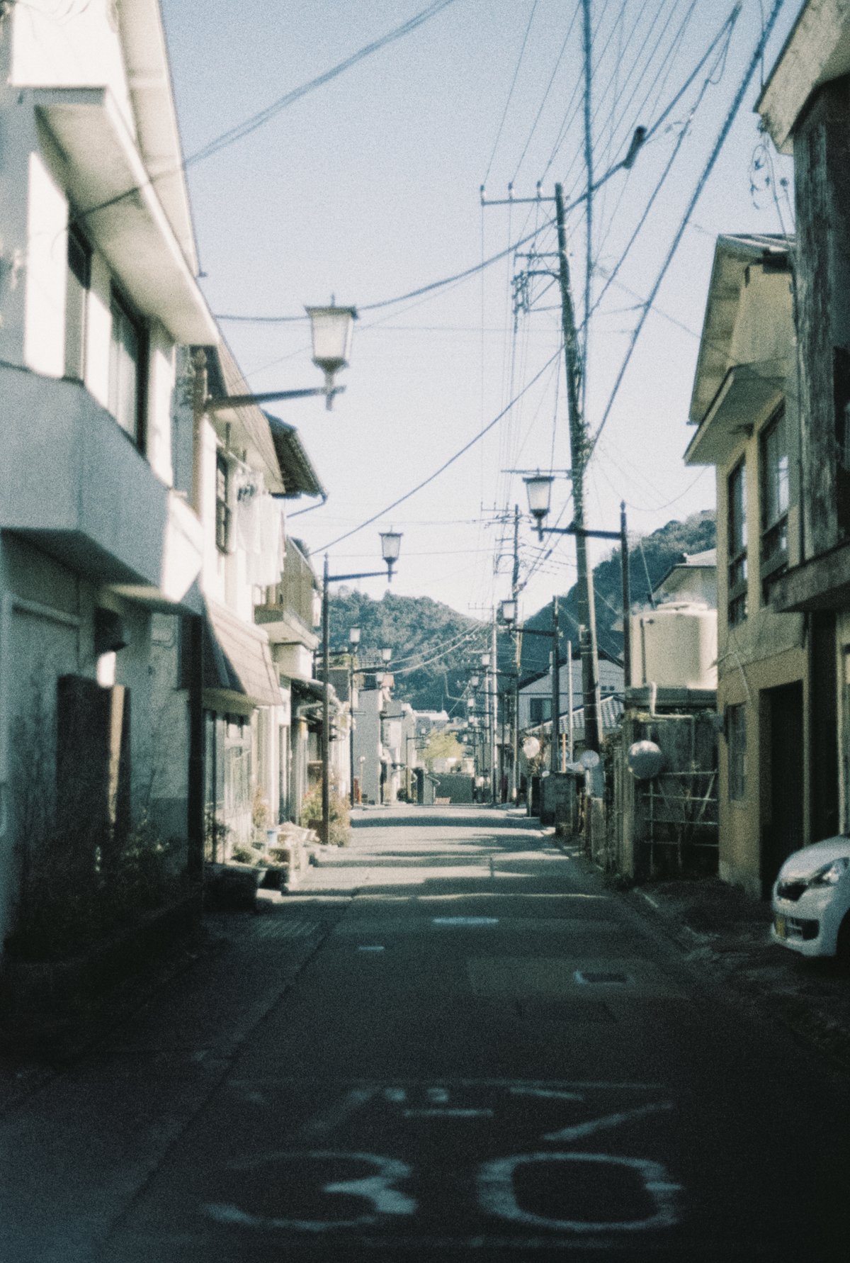 【作例あり】PHOTO DIARY vol.4 修善寺温泉 後編｜Motoki Endo