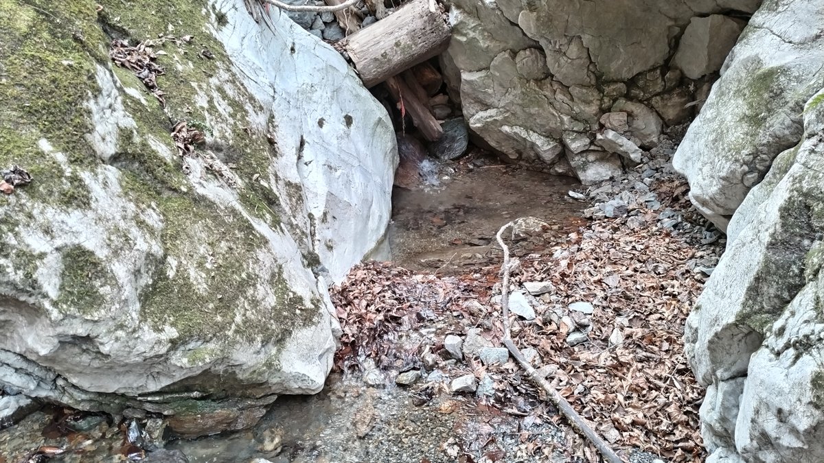 野営地探しの旅｜Dirt-Yo