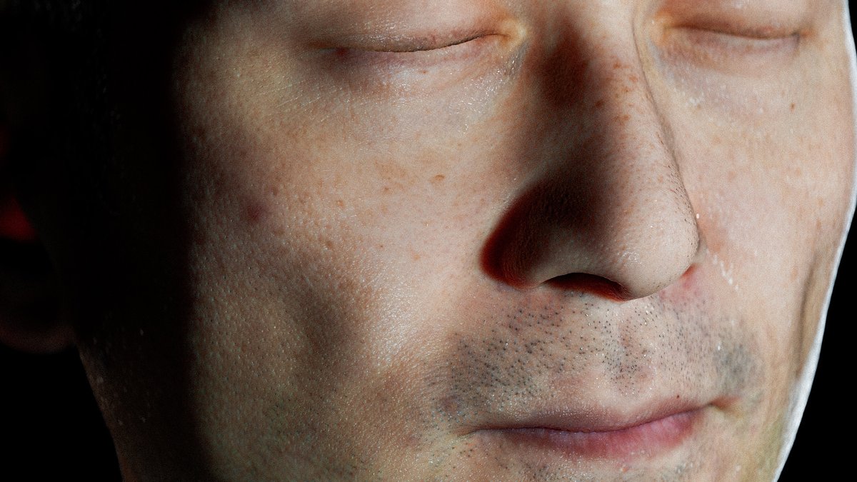 【出張対応！】 高精細フェイシャル 3Dスキャナー『phost』｜steam studio / 3D SCAN STUDIO iris