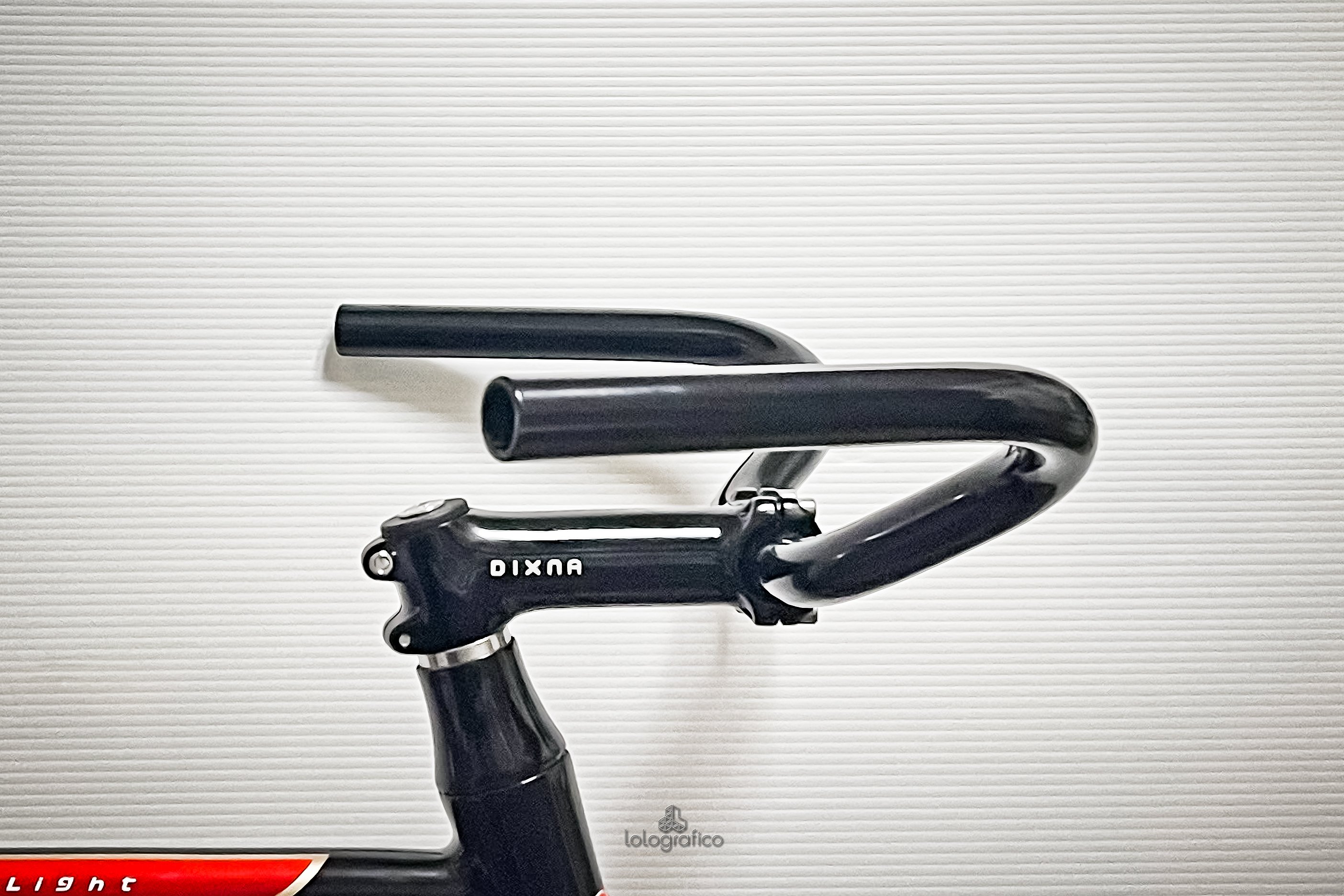 NITTO B302AA ノースロードバー｜ろろ