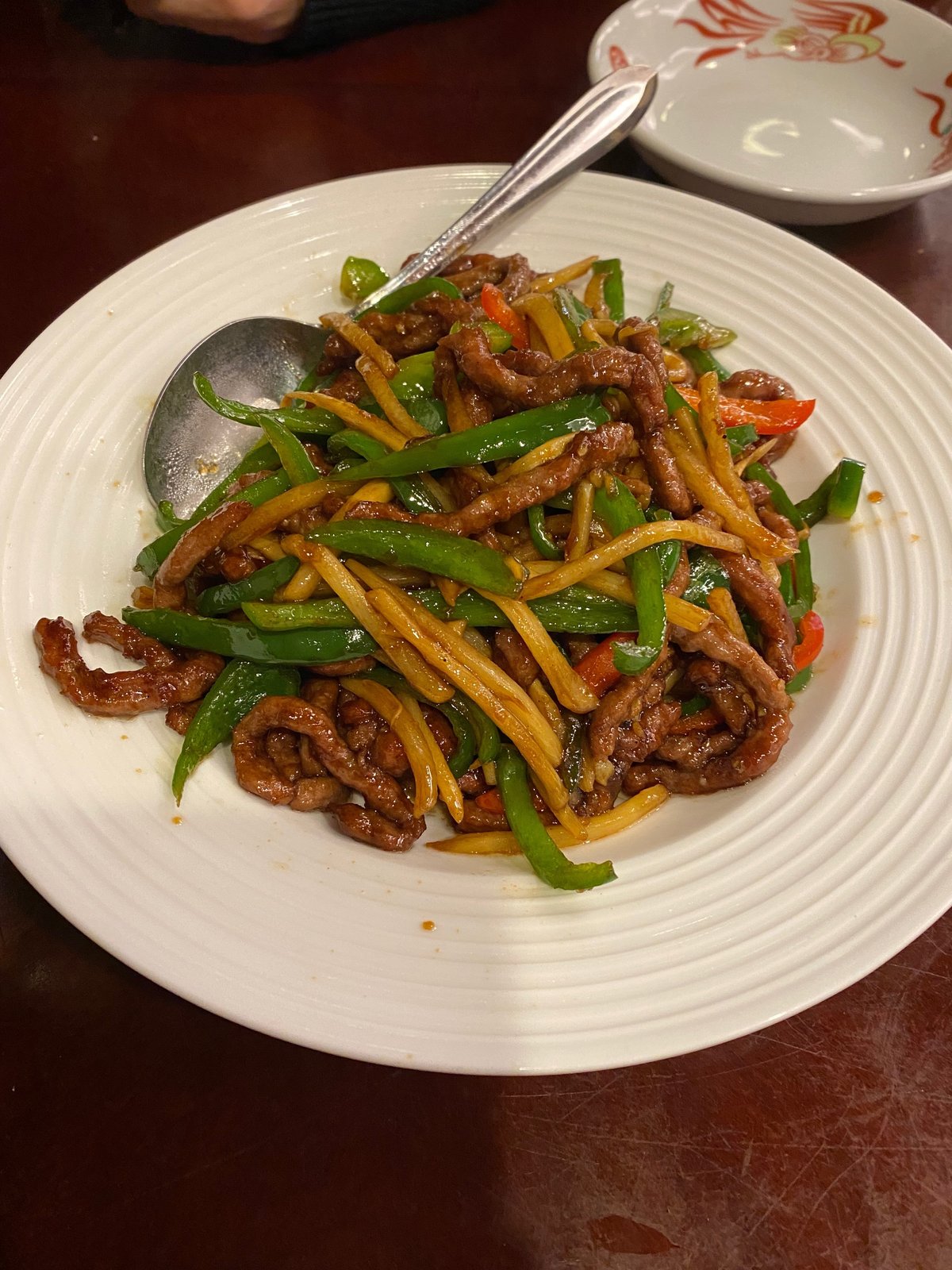 芳香園（新横浜）｜suna