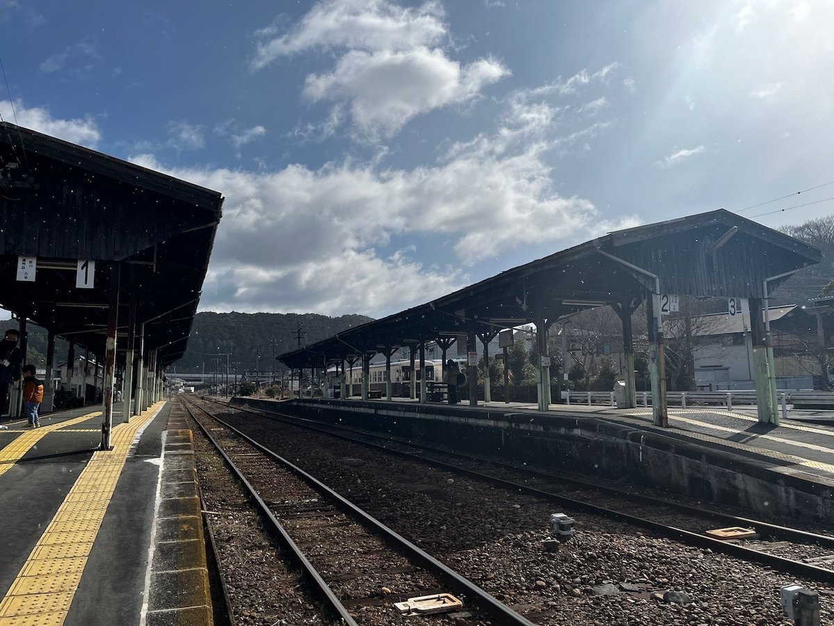 天竜二俣を観光してきた【天竜区二俣町】｜遠州良所饅頭