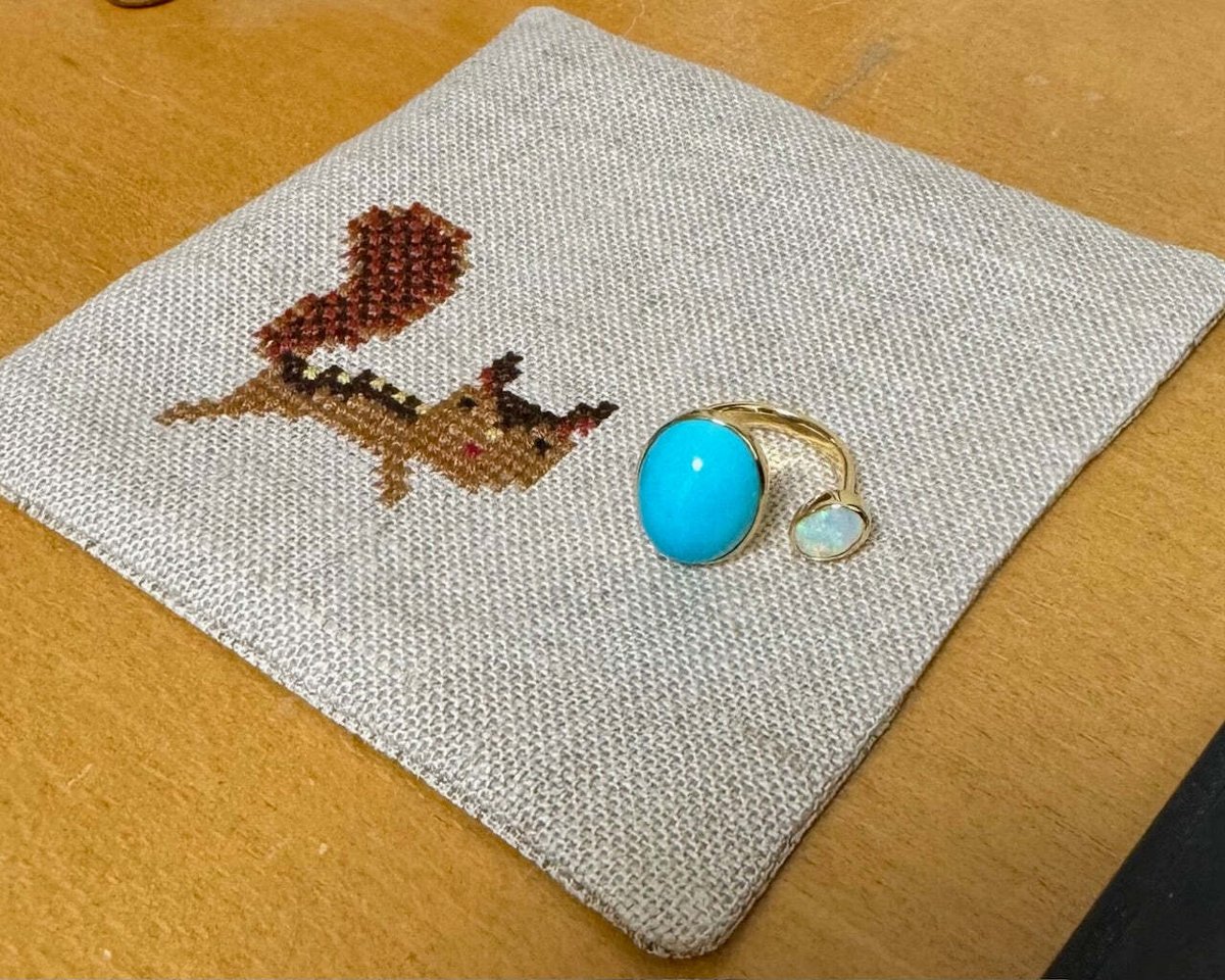 ＃231 夢のお供に｜MITSUKO HAMADA