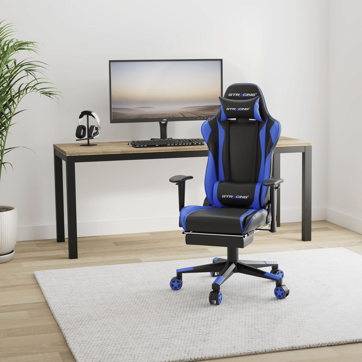 アーロンチェア使って腰とお尻の痛みが無くなった件｜dr-harv