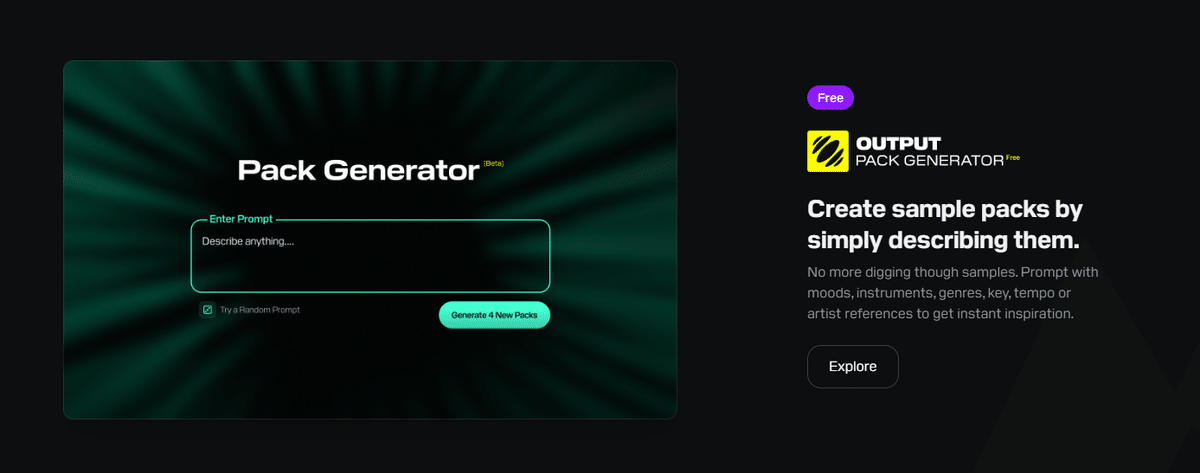 【DTM】AI活用のはなし（プリセット自動生成機能とか）｜ふるの