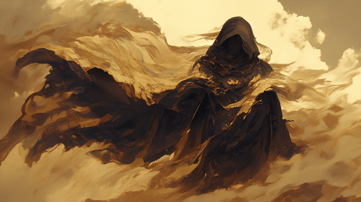 第九話【影の追跡者】｜SAEKI