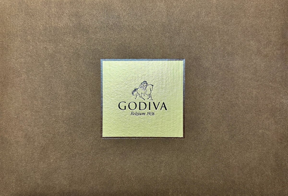 GODIVAグランプラスに舌鼓・・・｜西田親生