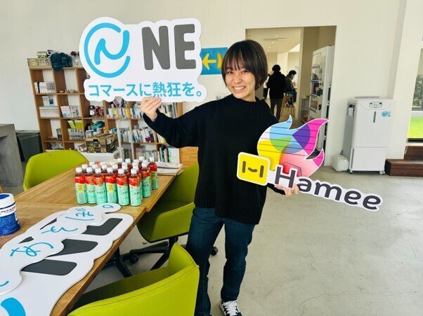 【イベントレポート】知見とワクワクが広がる！Hameeエンジニア勉強会「HETS」｜Hamee（ハミィ）公式