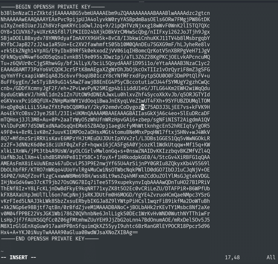TryHackMeの活用（初学者向け）｜ぴちゅ