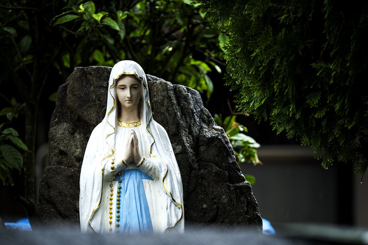 Dialogue With Mary_熊本県_2025｜Dialogue With Mary @shinya-hirose