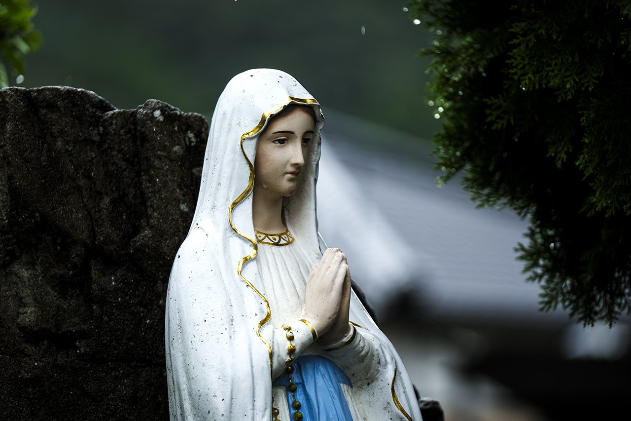 Dialogue With Mary_熊本県_2025｜Dialogue With Mary @shinya-hirose