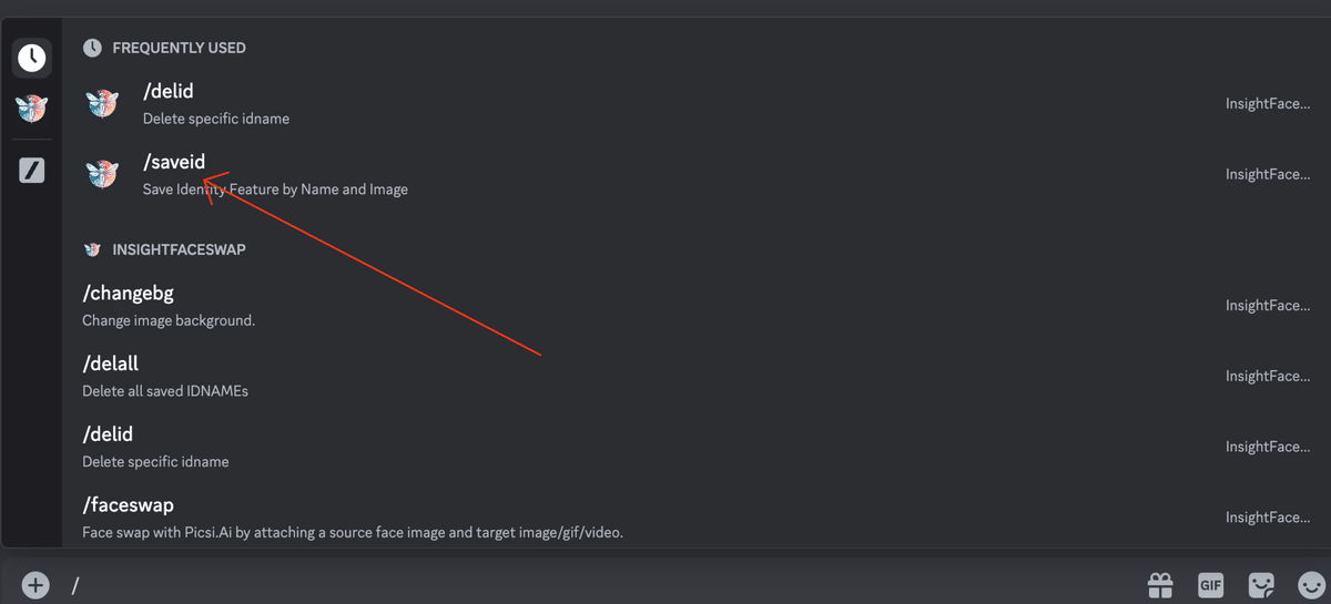 5分でできる！？ Insight Face：AIで簡単に顔を入れ替える方法 [簡単写真解説付き]｜たくや@DX浪人生｜Hack Your Life