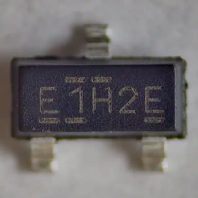 Infineon IRLML6402TRPBF: 低電圧アプリケーション向け高効率PチャネルMOSFET｜sumimasa