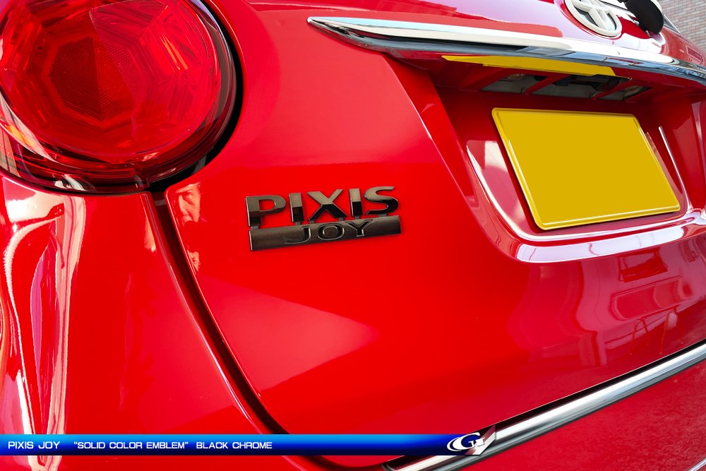 これは貴重な「赤白コーデ」？！ダイハツ改めPIXISでございます♬｜Grazio&Co.社長日記2.0