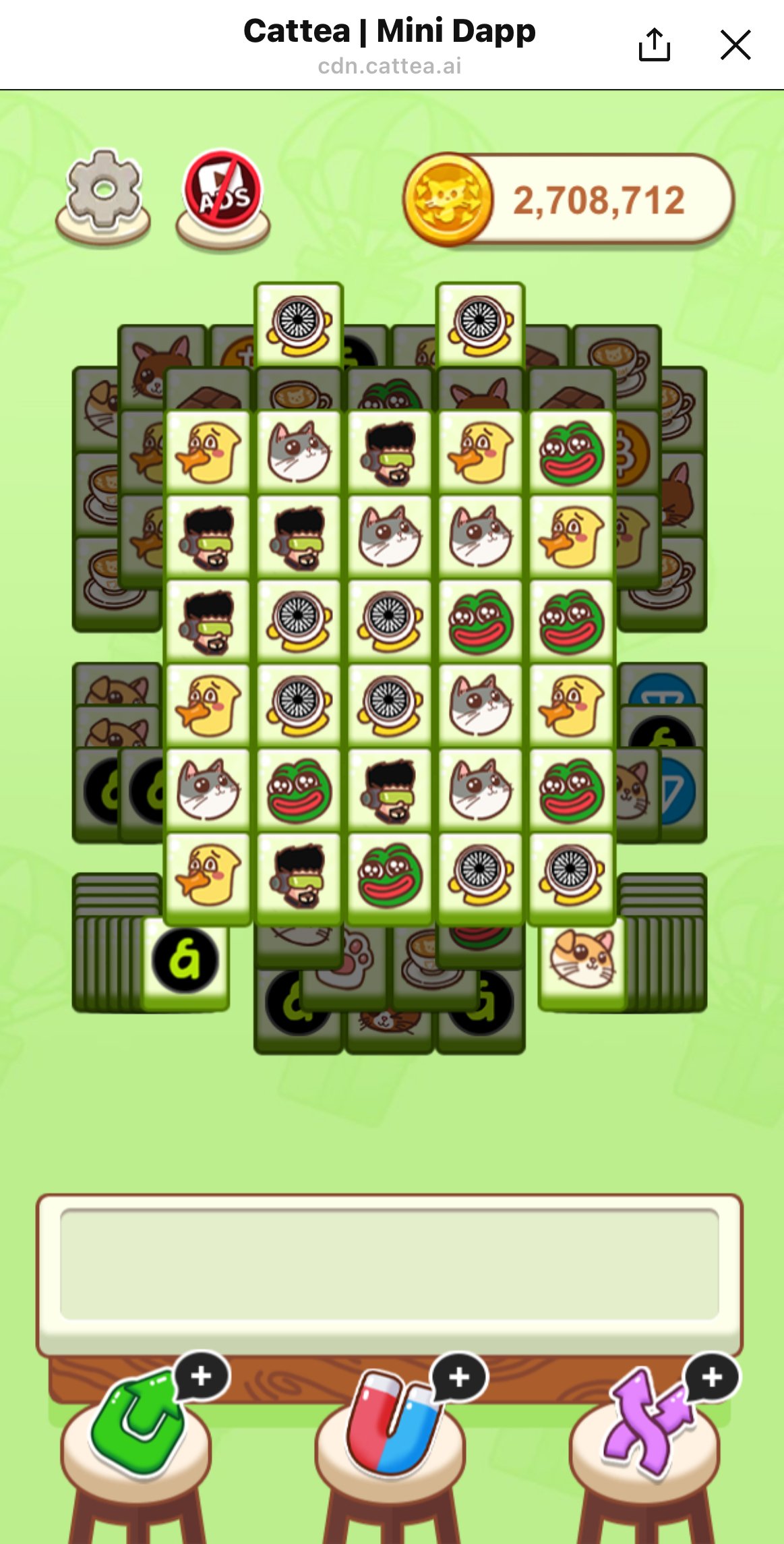 【LINE Mini Dapp 】とは？おすすめゲーム3選！特徴・遊び方・おすすめ情報も！｜くに