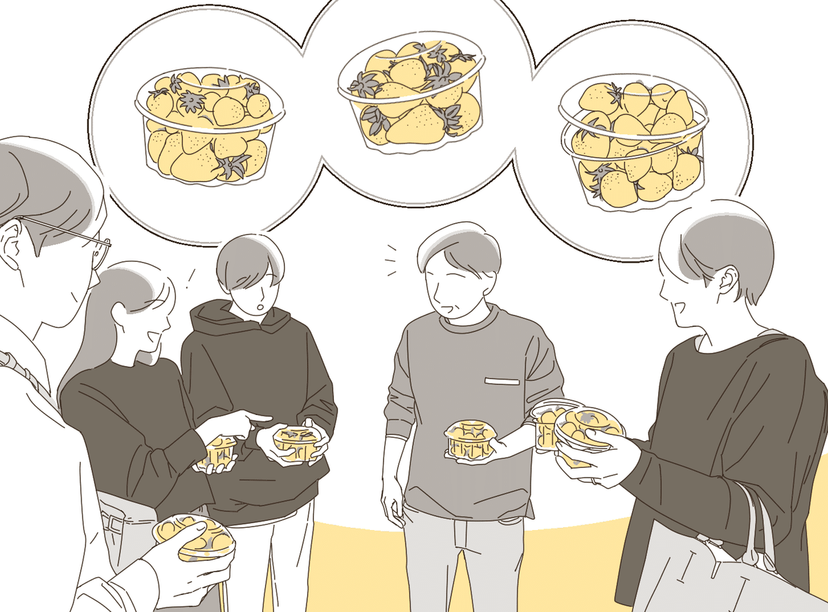 メンバー間の共創を支える「Club MOTA」。アウトドア部のある一日に潜入｜Life at MOTA