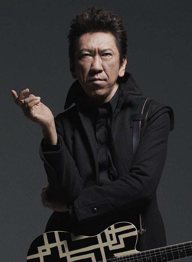 A Tribute to Jeff Beck by Char with HOTEI and Tak Matsumoto ｜HIRO KAWASHIMA