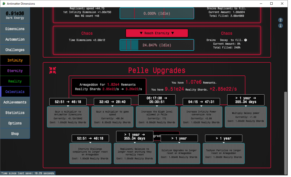 Doomed Eternity/日記｜trotsuki