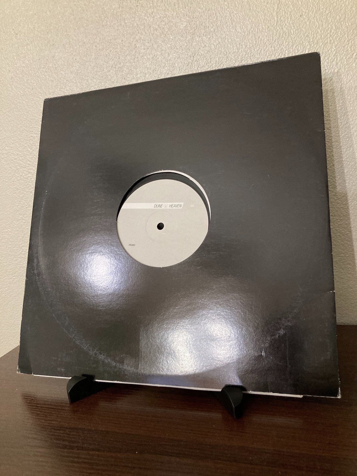 3】Heaven / Dune｜Noirtune