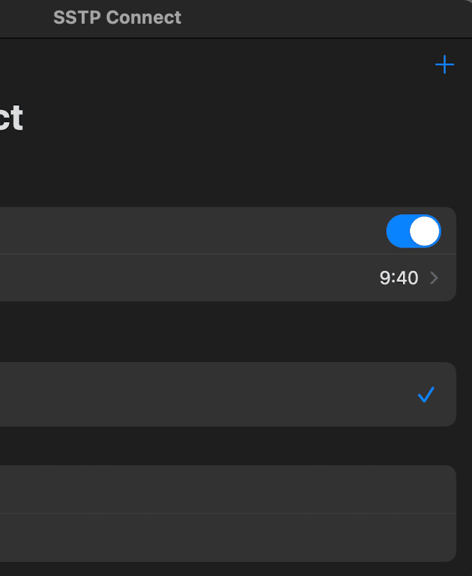 SSTP Connect（Mac用VPNクライアント）｜BUTACO