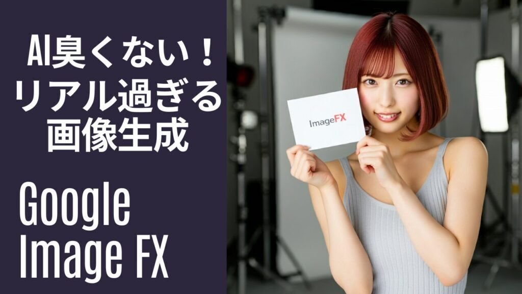 初心者でも簡単！AI美女生成！！｜ゆみ・