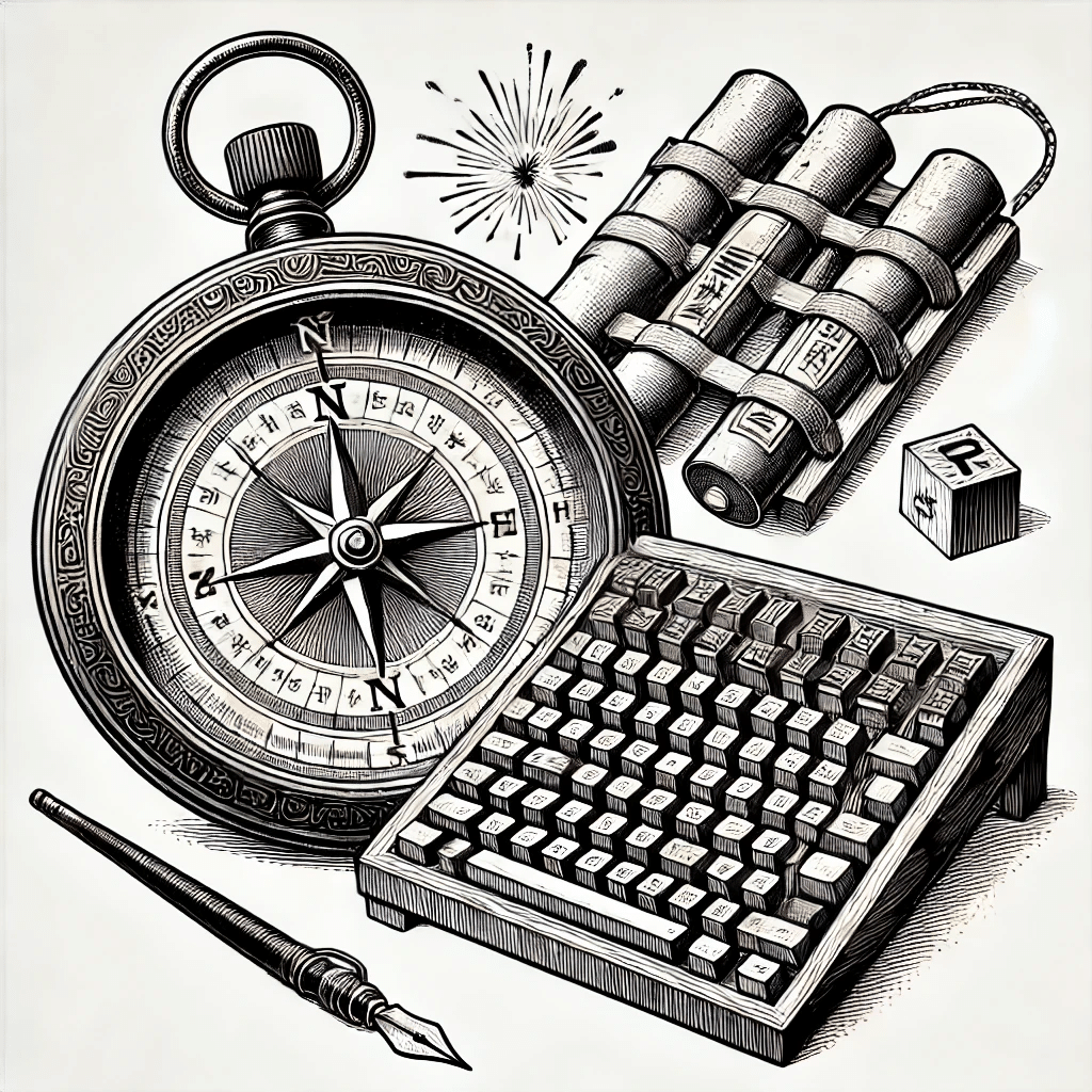 武経七書（ぶけいしちしょ）は武士の教養書＝ビジネス書である。｜siro_masaru