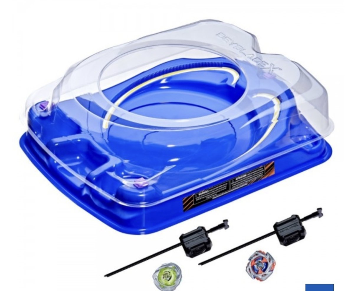 BEYBLADEX ベイブレードX : UX新ワイバーン？！HOVER WYVERN 3-85N｜ベイブレ雑記