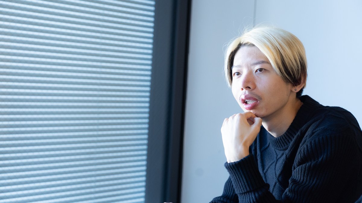 デザインとエンジニアリングの両軸からプロダクト開発を支える、Design Engineerたちのスタンスと仕事｜PLAID