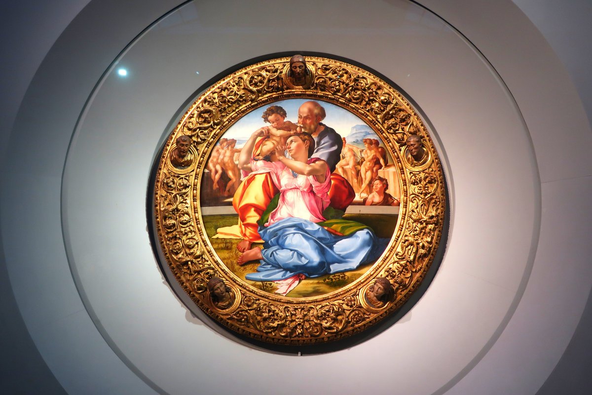 フィレンツェ観光のおすすめスポット11選！ウフィツィ美術館や大聖堂など私のお気に入りをご紹介！｜僧侶上田隆弘の旅と読書のブログ 【日々是読書】がモットーです