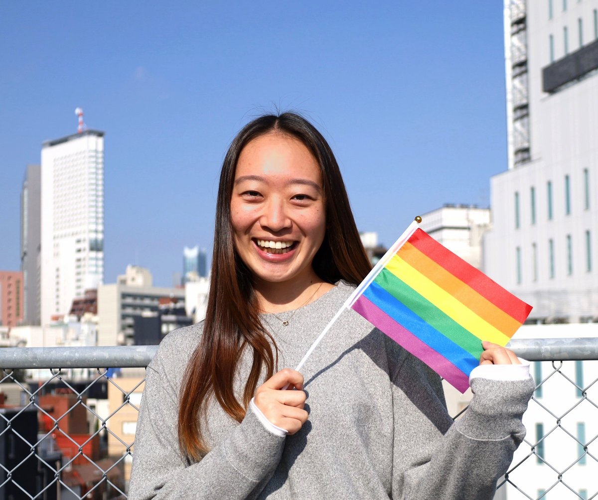 【ダイバーシティ＆インクルージョン】 推進室メンバーをインタビュー（後編）SOGI / LGBTQ₊に関する取り組み｜平成医療福祉グループnote