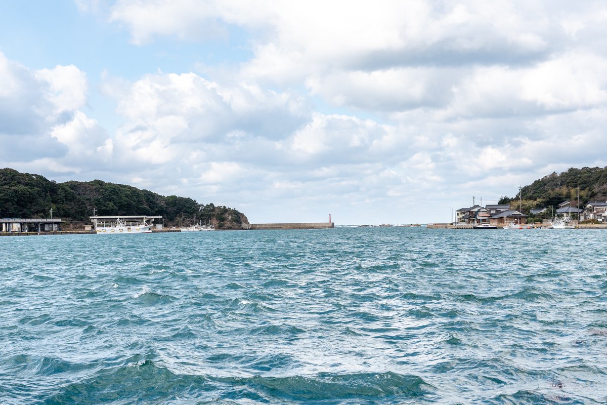 前向きな特牛をつくる、うみまちスタイル田中さんご家族の挑戦（前編）｜Eukarya Inc.