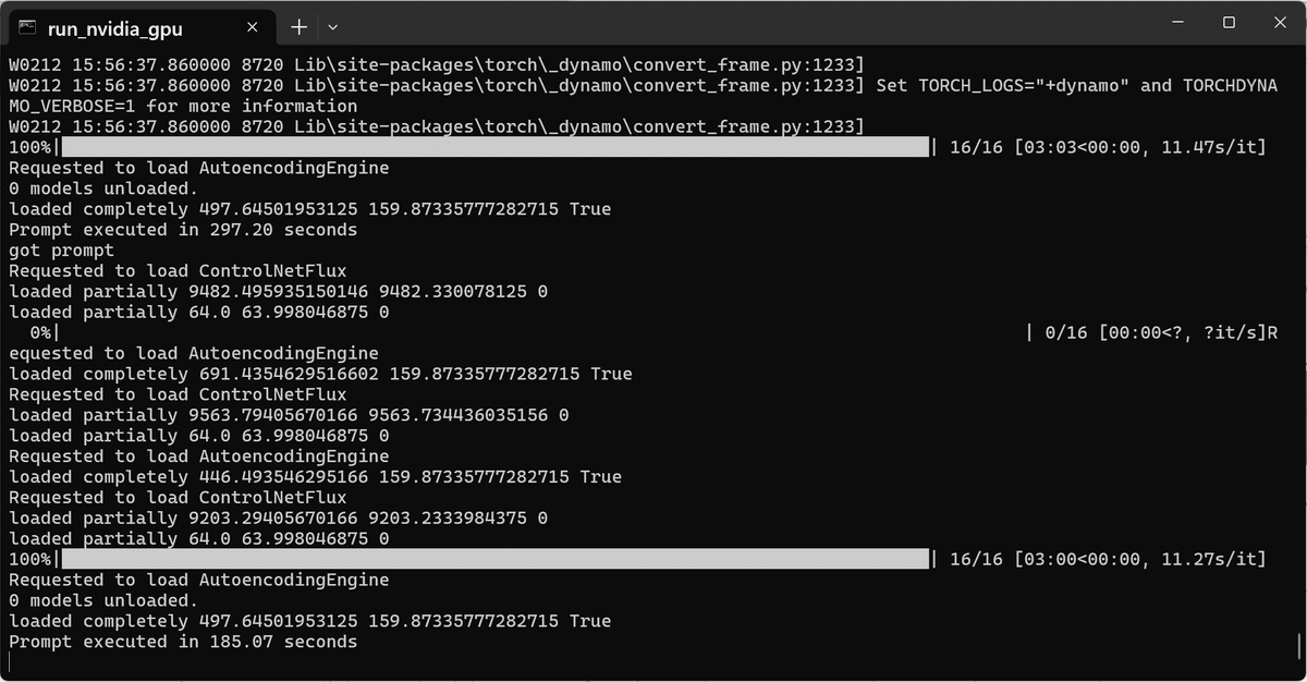 暫定版 Advanced tips of "ComfyUI-MultiGPU" node ＆α｜GJL