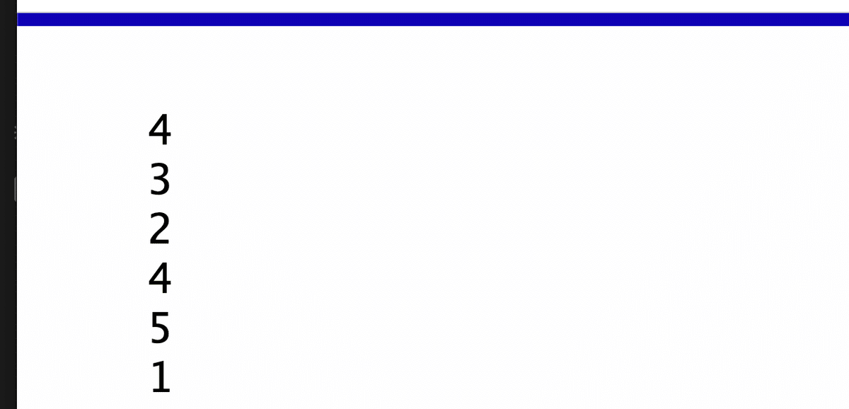 50代からのHTML / CSS / JavaScriptチャレンジ No.155 break構文｜mitchy