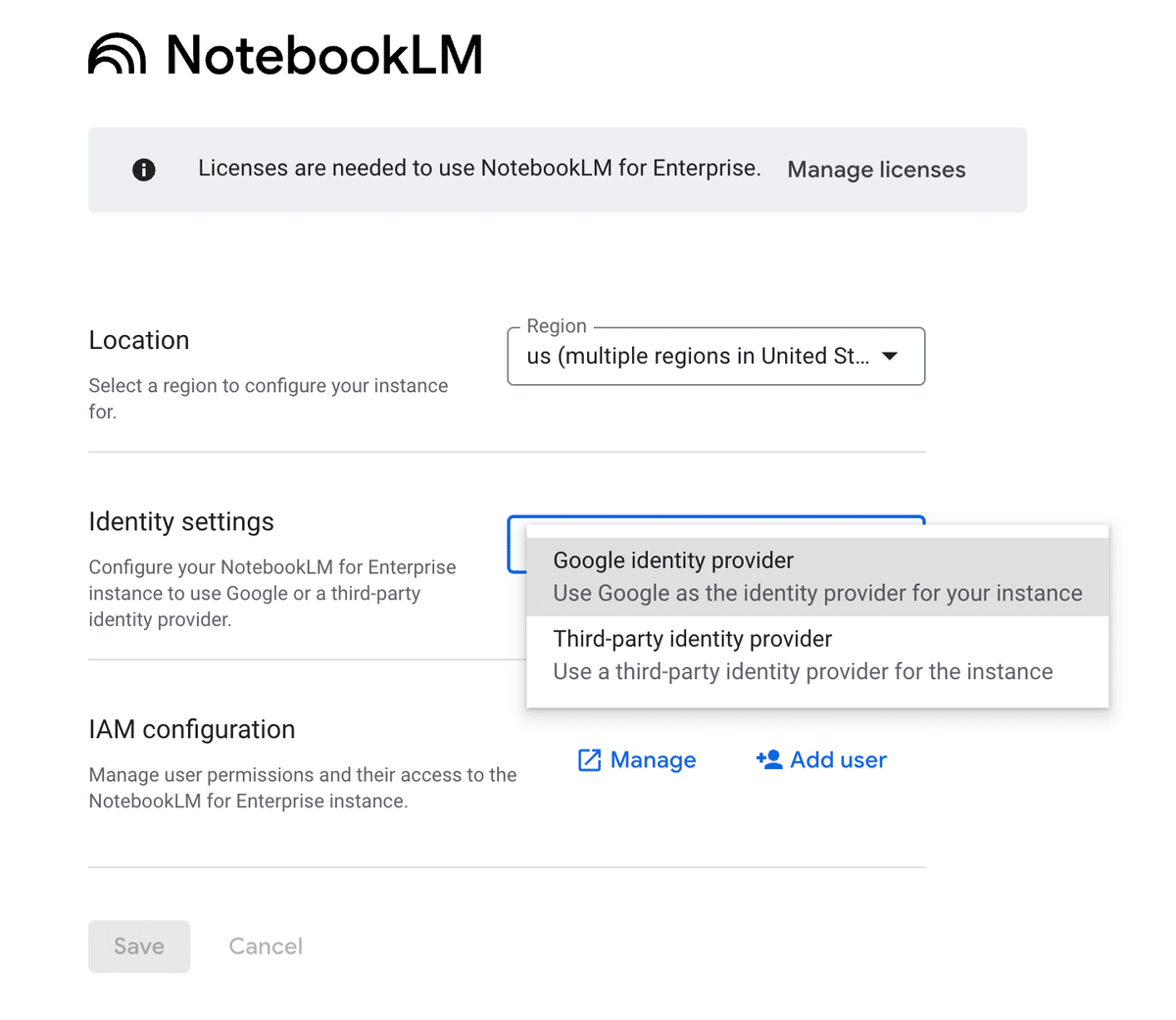 【初心者向け】NotebookLM で始める AI 時代のドキュメント活用術｜ラリオス|CEO|エバンジェリスト|雲の向こう側|クラウドや AI の魅力をエモーショナルに