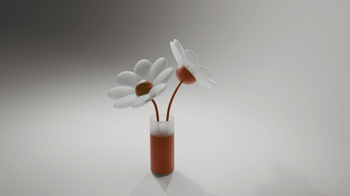 美術の成績いつも3だったけどBlender始める（5日目・6日目）｜yuu