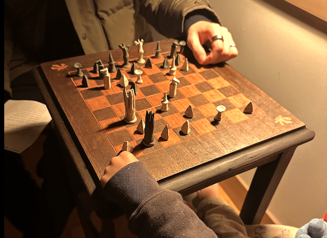 Bucket List 2025 やりたいこと｜picton_wakaba