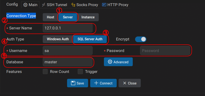 VisualStudio Code 拡張機能 その3 データベース管理 (SQL Server)｜OyajiSE