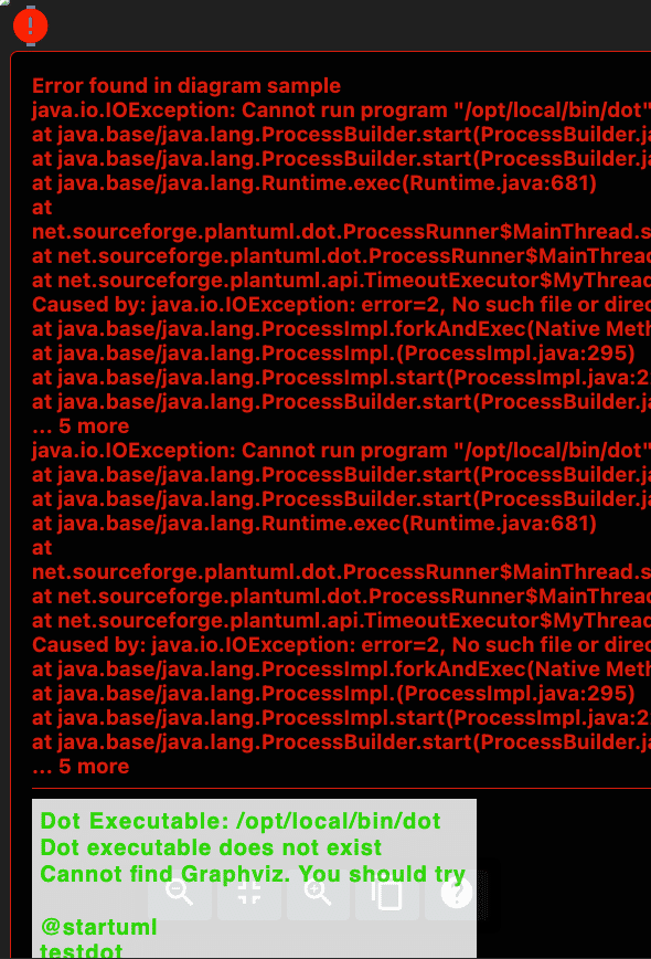 [PlantUML] Saltを使って爆速で仕様書｜そんちゃー君