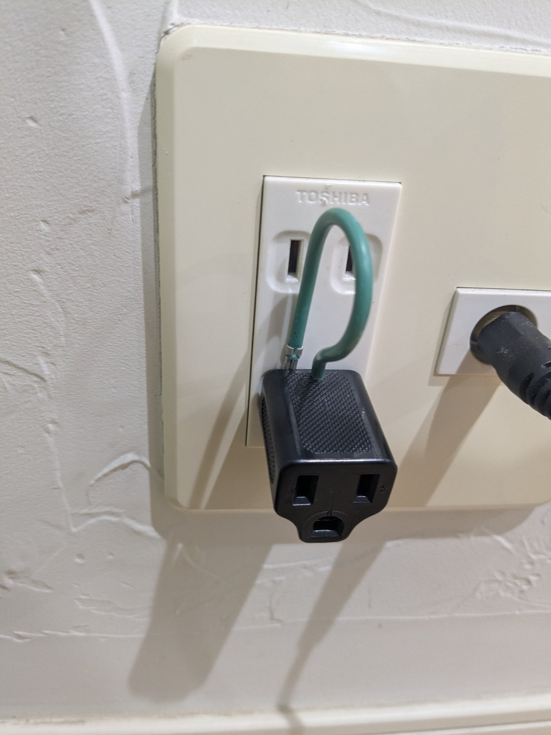 第二種電気工事士：アース線の解説｜segfo