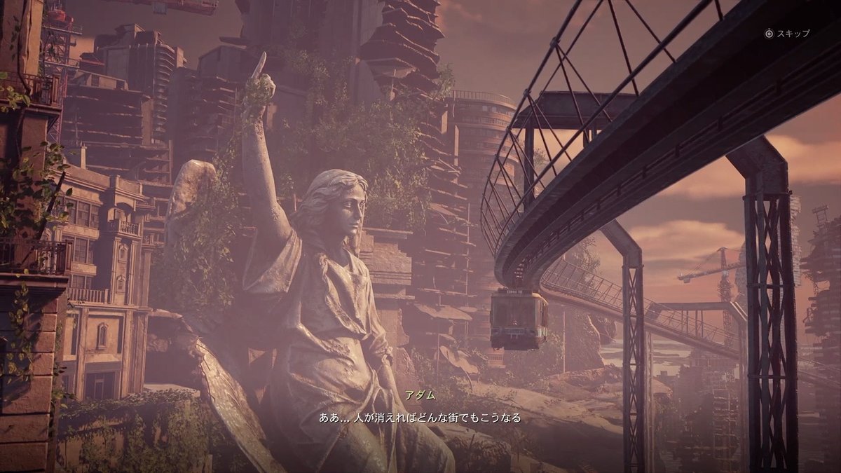 ステラーブレイドクリア＆評価、このゲームは最高にハマる!!｜prism777