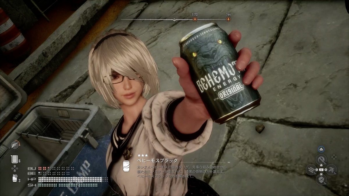 ステラーブレイドクリア＆評価、このゲームは最高にハマる!!｜prism777