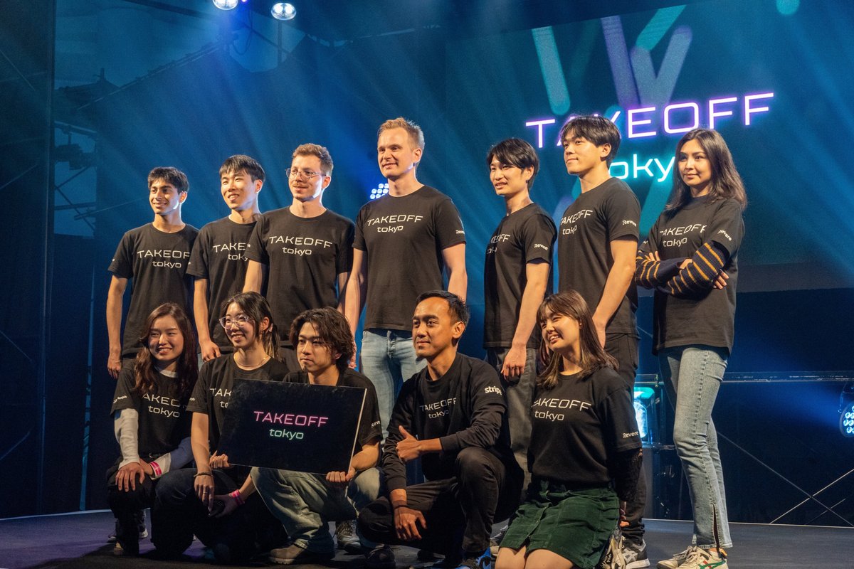 "オワコン"日本で、若者が大志を抱いて何が悪い？ 若者のエネルギーで、日本の未来をもっと明るくしたい。｜Yoshimi IMADA