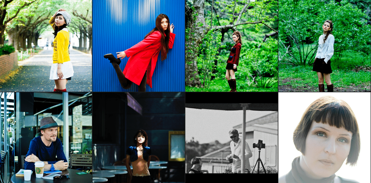 お仕事依頼お待ちしております。｜Aquiraノ公式（H.P) カメライター📷＆🖊️