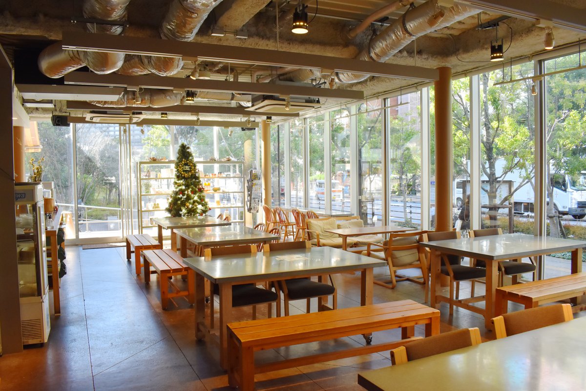 CAFE&HALL oursレンタルスペースのご紹介｜CAFE &HALL ours