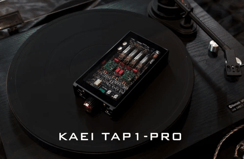KAEI DESIGN TAP1-PRO｜姉守ラヴ