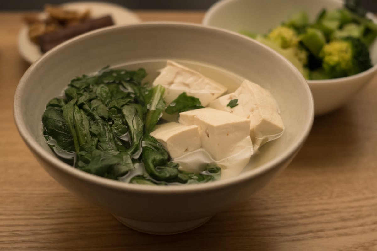 たべることについてのつぶやき 2｜Hiro Oaks / 日々の雑感