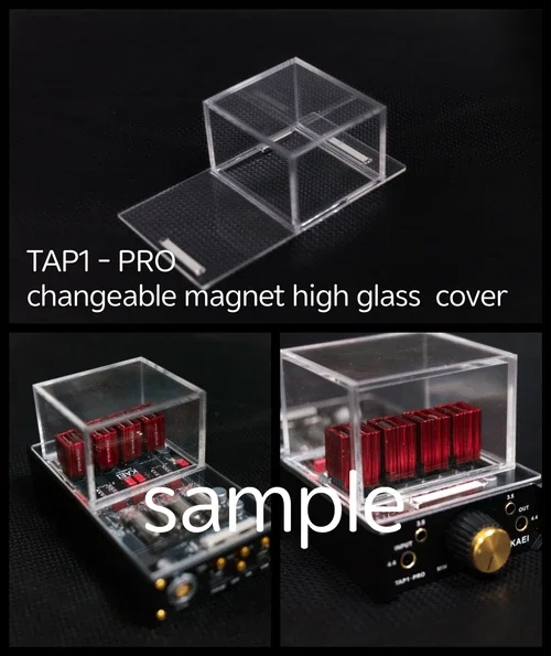 KAEI DESIGN TAP1-PRO｜姉守ラヴ