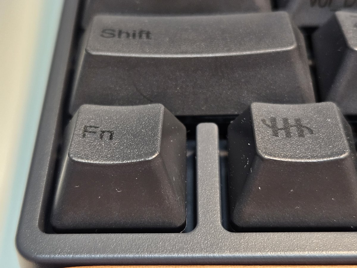 🍷妄想｜HHKB家の系譜｜もうすぐ70代のジィ様｜さろく